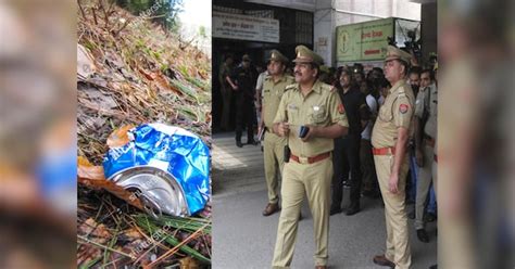 Up Police Solves Murder Case With Empty Beer Can Killers Caught From