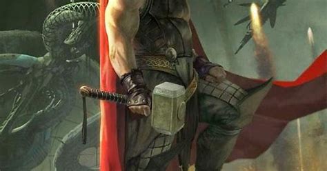 Thor Imgur Thor Imgur