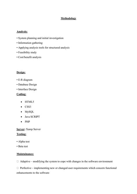 Project Proposalhospital Management System Pdf Operating Systems Computer Software And