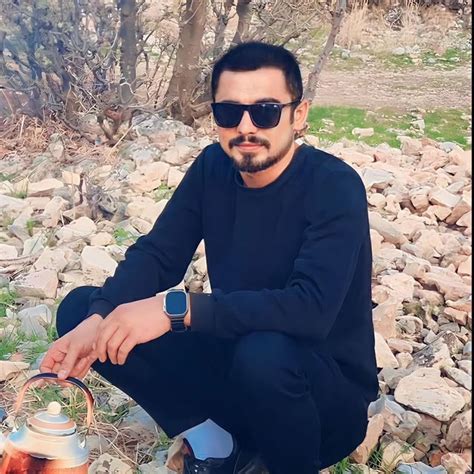 Adeeb Zebari Adeeb Zebari • Threads Say More