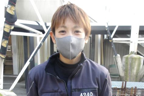 【尼崎ボート・ヴィーナスs】今井裕梨がリズムアップに成功 好調の要因は「初vできたから」 東スポweb