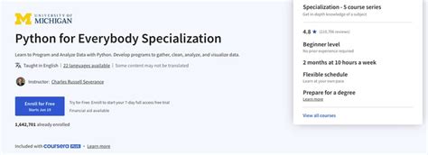 The 10 Best Python Courses