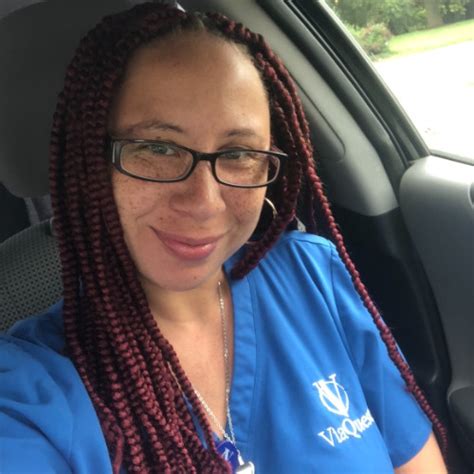 Devona Thomas Hospice Stna Viaquest Inc Linkedin