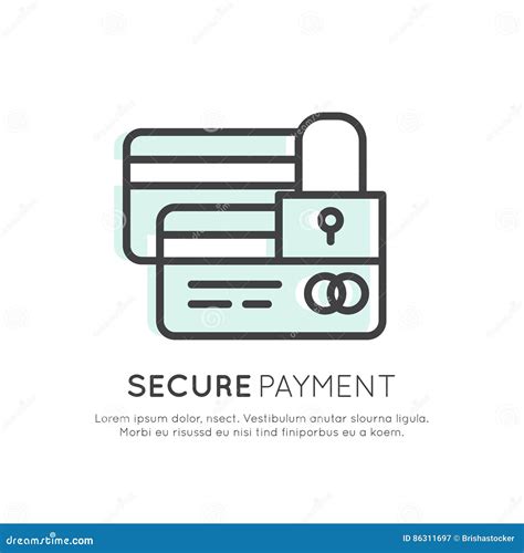 Cuber Security Secure Access Payment Login Encrypted Communication