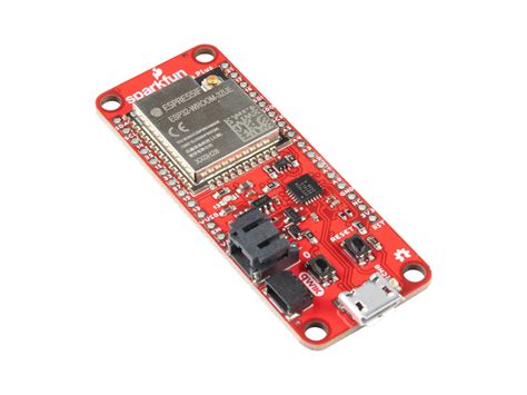 Overview Of Iot Wifi Microcontroller Development Boards
