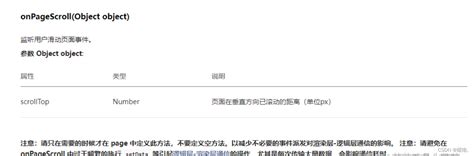 前端实现一键返回顶部 微信公众号滚回顶部前端 csdn博客