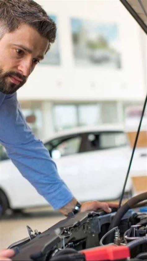 Penyebab Suara Mesin Mobil Terdengar Kasar Dan Cara Mengatasinya Tips