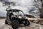 2016 Yamaha Wolverine R Surfaces Promises Thrilling Adventures