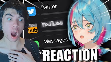 Kyo Judges Kyomies Sussy Screen Time Youtube