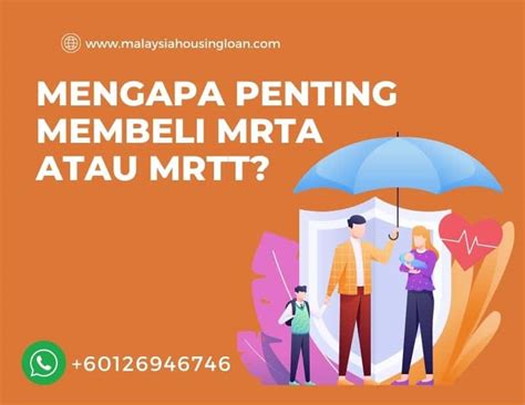 Beza Mrta Dan Mrtt Malaysia Housing Loan