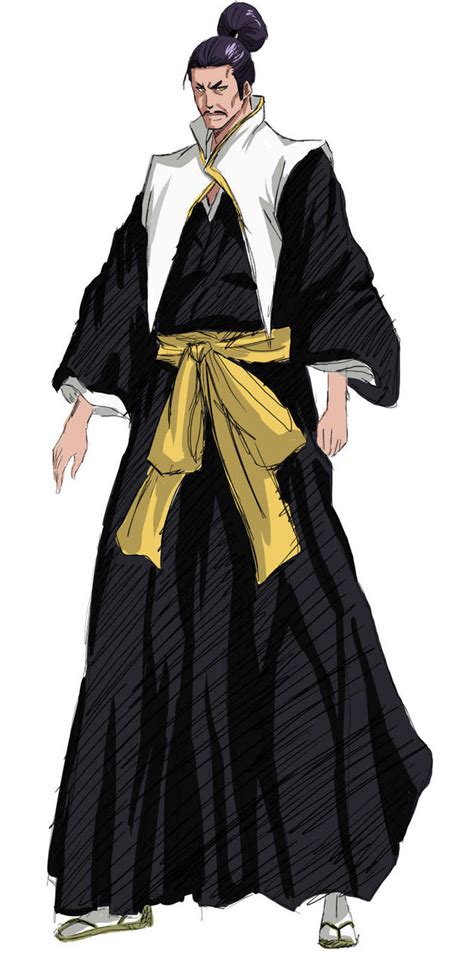 Dyan Arashi I Bleach Fan Fiction Wiki Fandom