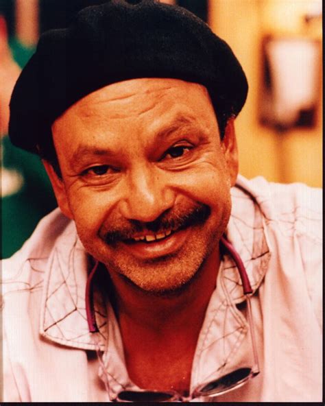 Cheech Marin Wearing Black Hat Photo Print 8 X 10 Posterazzi