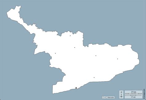 Central D Mapa Gratuito Mapa Mudo Gratuito Mapa En Blanco
