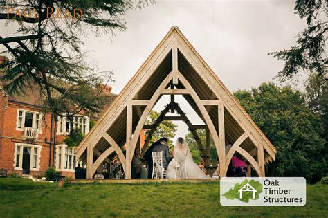 Oak Timber Structures