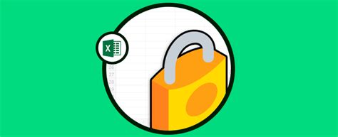 Cómo Añadir Hoja Edición Y Protegida Excel 2019 Solvetic