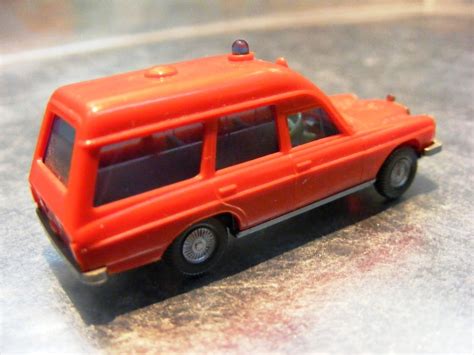 Wiking Mercedes 200 M I Germany Berlin West 157 42 En Mercado Libre