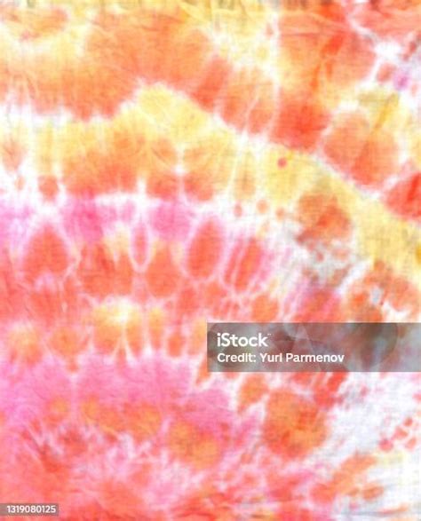 컬러 페인팅 Diy 더러운 수채화 프린트 원단 지저분한 염색 배경 타이 염료 기술 워시 텍스처 그림 홀치기 염색에 대한 스톡 벡터 아트 및 기타 이미지 Istock