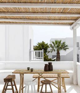 Pergolas Rustic Timber