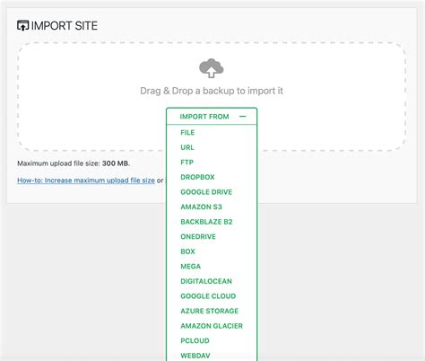 All In One Wp Migration Vs Duplicator Which Is Better