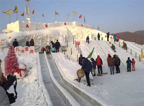 相约冬季 喜迎冬奥2021沈阳都市旅游圈冬季游开始啦冰雪活动文旅