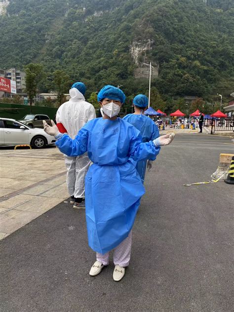 同心抗疫 “疫”线有我 物贸公司第二党支部组织党员、发展对象参加抗疫工作 贵州现代物流产业集团