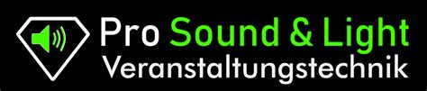 Pro Sound And Light Veranstaltungstechnik