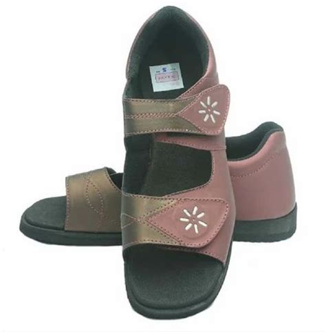Brown Supad Icon Sandal Size At Rs Pair In Bengaluru Id