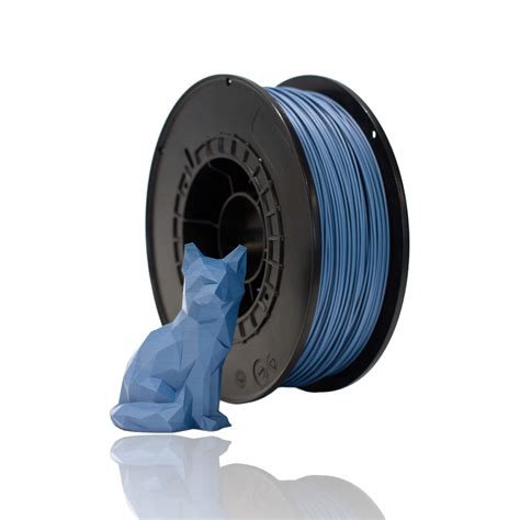 PLA kg Blue Metallic Filalab Filamento de Impressão D Loja Online Portugal
