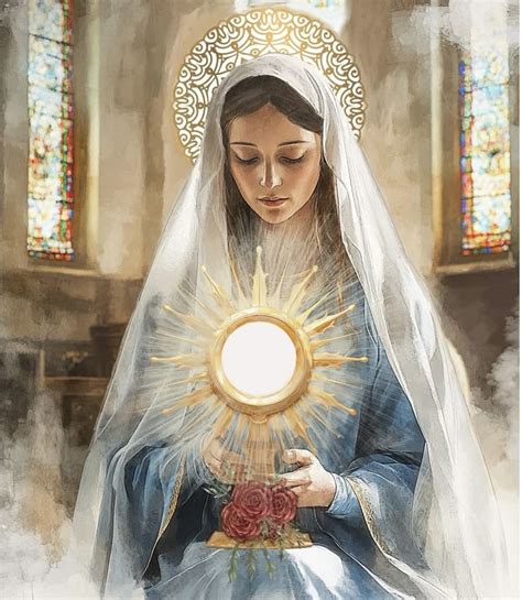 Pin By Aneris On Maria Jesus And Mary Pictures Teresa Of ávila