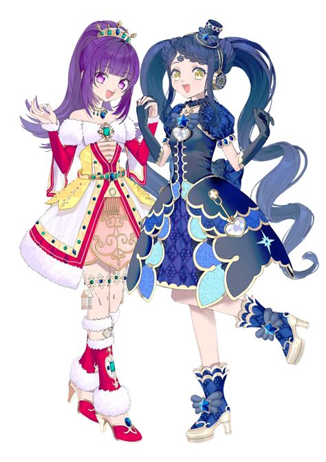 Nan 71nnmo Garara S Leep Hanazono Shuka Idol Time Pripara Pretty