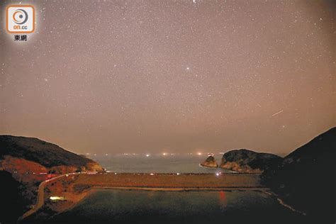 8‧12英仙座流星雨 每句鐘可達110顆 東方日報