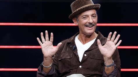 Fiorello Diventa Nonno La Figlia Olivia è Incinta La Repubblica