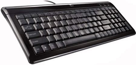 Logitech Ultra Flat Keyboard Launched In India TechGadgets
