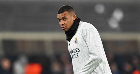Real Madrid Grosse Annonce Sur La Blessure De Mbappé