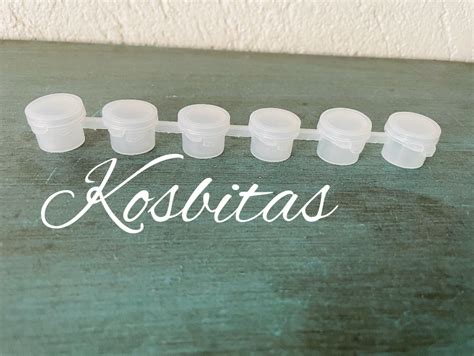 Tamborcitos Para Pintura Kosbitas