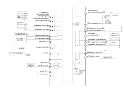 Kia Picanto Karosserie Steuermodul BCM Automatische Lichtsteuerung AUTO Licht