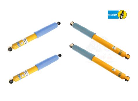 Bilstein Shock Part Numbers That Are Comparable To Oem Forum Toyota Lexus And Off