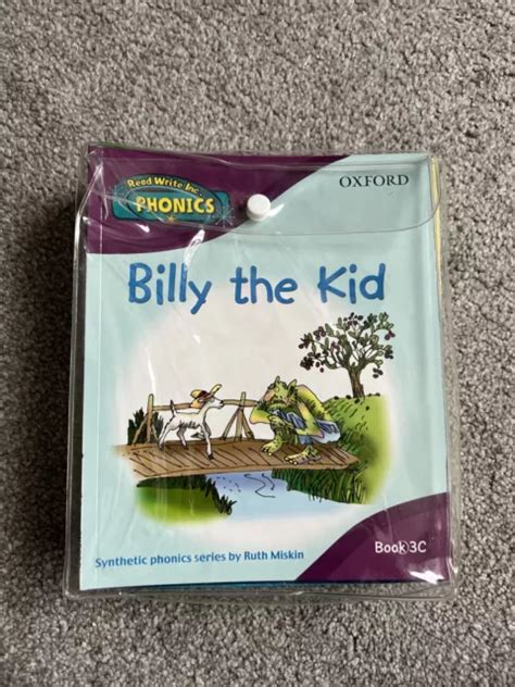Read Write Inc Phonics Books Bundle Level 1 4 X 18 Books £2000