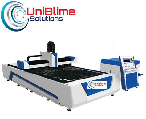 Cnc Fiber Laser Cutting Machines Uniblime Solutions