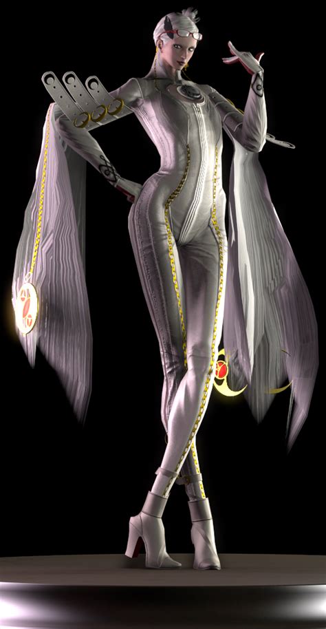 Bayonetta Character Concept Character Art Character Design Mai