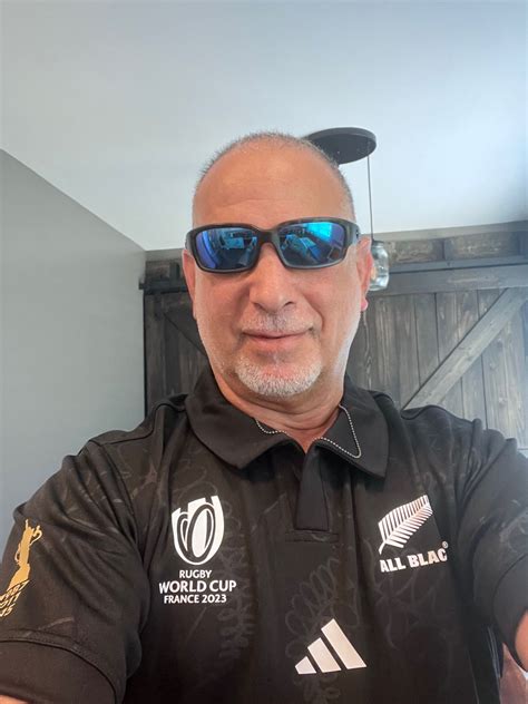 Michael Scher On Linkedin Goodguyswearblack Worldrugby2023 Allblacks
