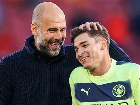 El Duro Reclamo De Los Hinchas Del Manchester City A Pep Guardiola Por