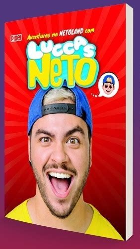 Luccas Neto Luccas Neto Videos Irmão Netoland Memes Criador