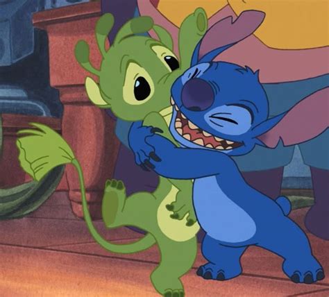 Lilo And Stitch Felix Experiment 010 In 2024 Lilo And Stitch Characters Stitch Cartoon