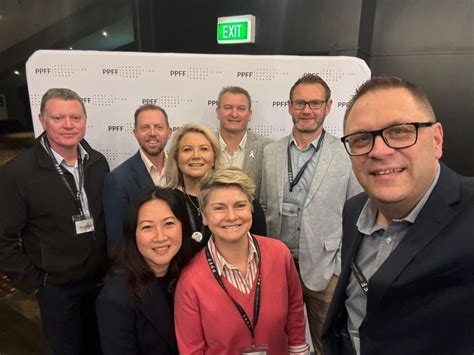 Carl Richter On Linkedin What A Team