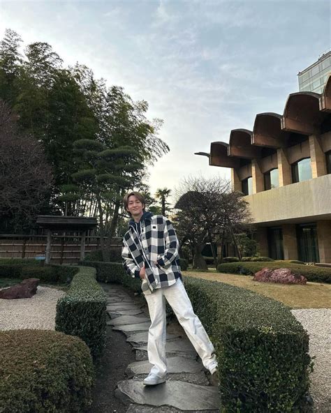 Shineeさんのインスタグラム写真 Shineeinstagram「힐링해써ㅇ~~~🍀 ⭕️youtube