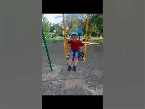 Аманбол 2жас 6ай. - YouTube