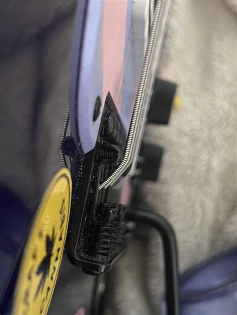 Question About Action Rstratocaster