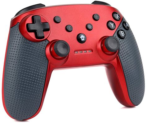 Best Third Party Controllers For Nintendo Switch In 2019 Imore
