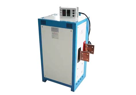 4000amp 3 Phase Plating Rectifier